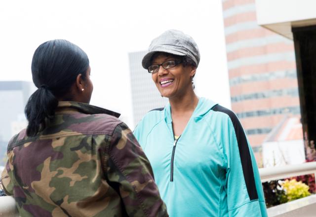 HealthChangers Podcast: Lessons Learned from Being a Family Caregiver | Cambia Health Solutions